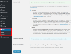 How to Create AMP Forms in WordPress (The Easy Way)