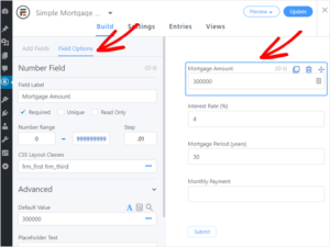 How to Add a Mortgage Calculator in WordPress (Step by Step)