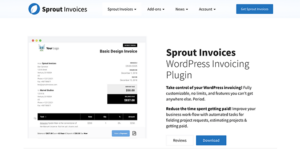 7 Best WordPress Invoice Plugins Compared (2022)