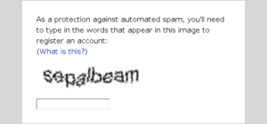 How to Add CAPTCHA in WordPress Login & Registration Form