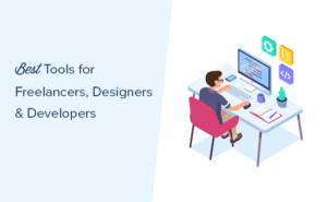 43 Top Tools for WordPress Freelancers, Designers, and Developers