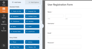 How to Add CAPTCHA in WordPress Login & Registration Form