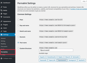 How to Create Custom Permalinks in WordPress (Ultimate Guide)