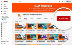 How to Make the Most Out of WPBeginner's Free Resources