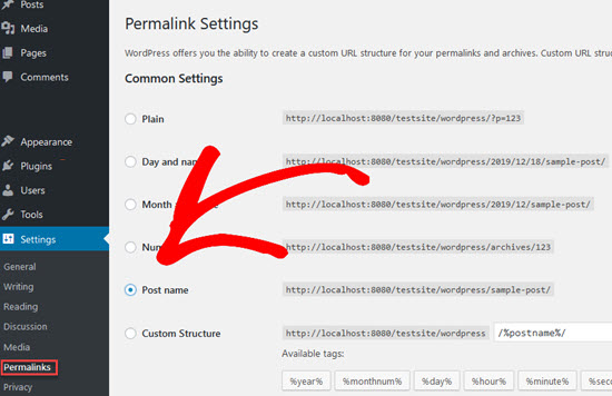What Is Post Slug In WordPress Expert SEO Tips 