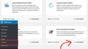 How to Track and Reduce Form Abandonment in WordPress