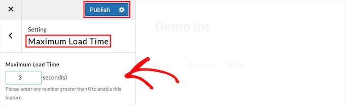 How to Add a Preloader Animation to WordPress (Step by Step)
