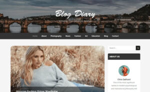 64 Best Free WordPress Blog Themes for 2022 (Expert Pick)
