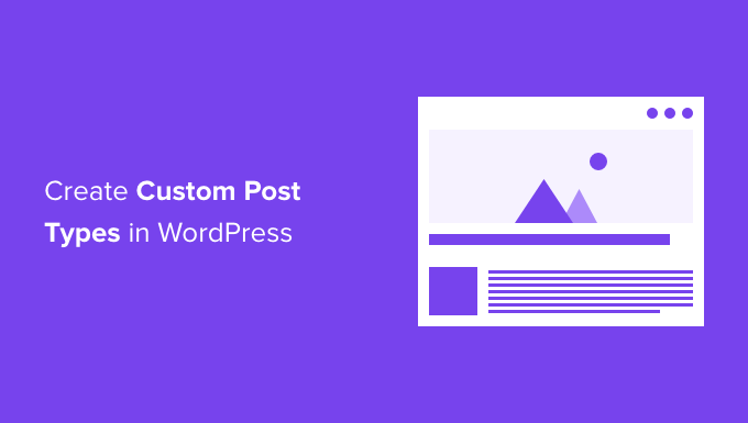Custom Post Shopping