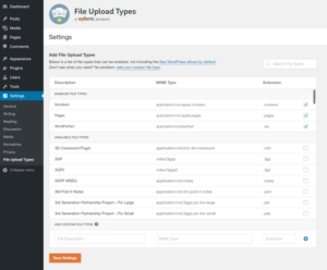 How to Allow Users to Upload Images on a WordPress Site