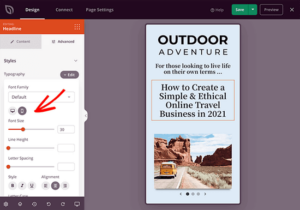 How to View the Mobile Version of WordPress Sites from Desktop