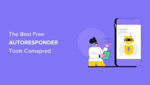 7 Best Free Autoresponder Tools of 2023 (Pros & Cons Compared)
