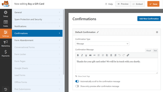 How to Sell Gift Cards with WordPress and Boost Your Revenue