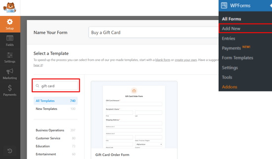 How to Sell Gift Cards with WordPress and Boost Your Revenue