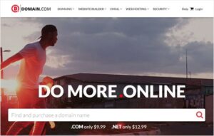 Com vs Net - What's the Difference Between Domain Extensions