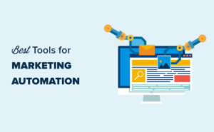 24 Best Marketing Automation Tools for Small Businesses (2023)