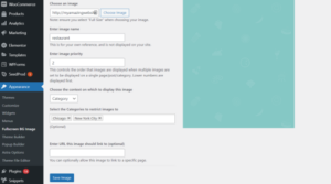 How to Add a Background Image in WordPress (6 Easy Ways)