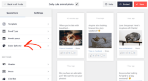 How to Embed a Facebook Group Feed in WordPress