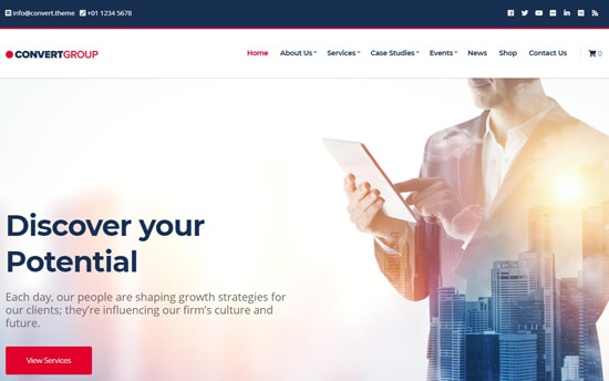 25 Best Sales Page WordPress Themes for Marketers (2022)