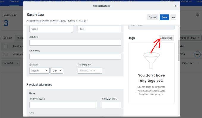 How to Prevent Newsletter Signup Spam in WordPress (3 Methods)