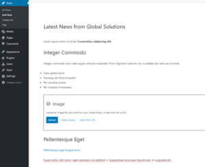 How to Copy and Paste in WordPress without Formatting Issues