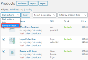 How to Add Sample Data in WooCommerce (+ Product Images)