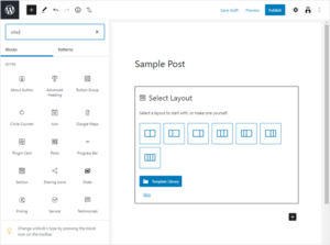 17 Best Gutenberg Blocks Plugins for WordPress (Super Useful)