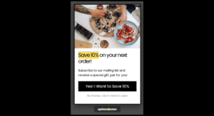 How to Create Mobile Popups That Convert (Without Hurting SEO)