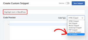 How to Highlight Text in WordPress (Beginner's Guide)