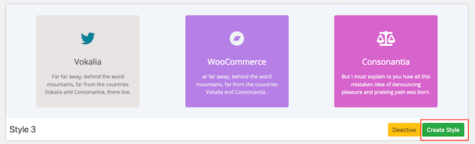 How To Create Flipbox Overlays And Hovers In Wordpress