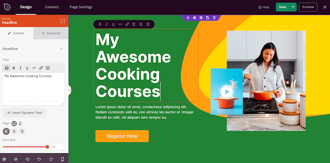 How To Add A Custom Domain Alias For Your Wordpress Landing Page