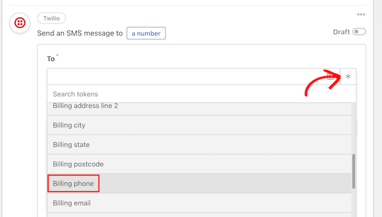 How to Send Twilio SMS Notifications from WooCommerce