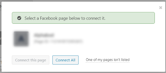 How to Embed Facebook Status Posts in WordPress (Step by Step)