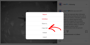 How to Easily Embed Instagram in WordPress (Step by Step)