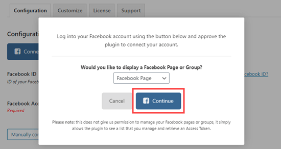How to Embed a Facebook Video in WordPress