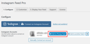 How to Create a Custom Instagram Photo Feed in WordPress (Easy)