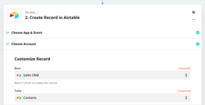 How to Create a Custom Airtable Form in WordPress