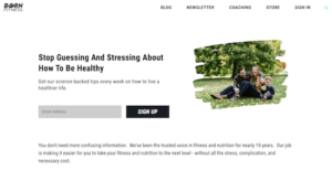 40+ Best Blog Examples of 2023: Inspiring Successful Bloggers