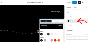 How to Change Background Color in WordPress (Beginner Guide)