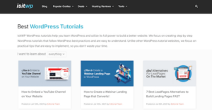 40+ Best Blog Examples of 2023: Inspiring Successful Bloggers