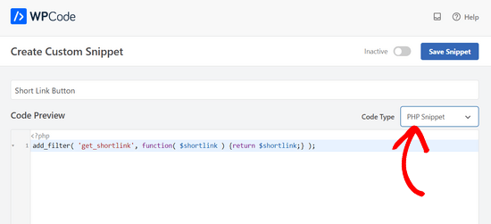 How to Create a Short Link in WordPress (The Easy Way)
