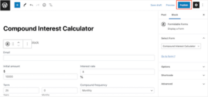 How to Generate More Leads with Free Online Calculators (Pro Tips)