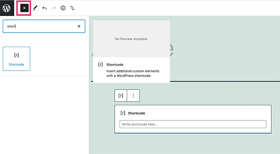 How to Use Shortcodes in Your WordPress Themes