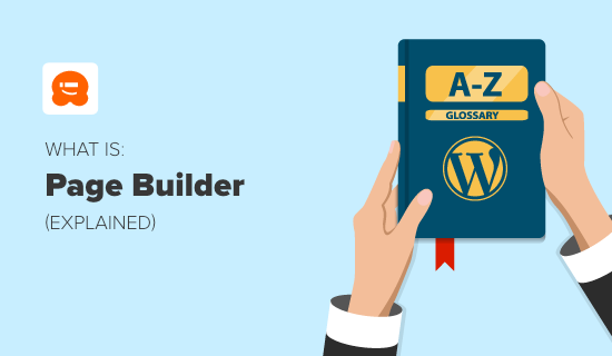 What Is A Page Builder In WordPress 