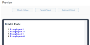 How to Show Related Pages in WordPress (2 Methods)