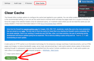 How to Clear Your Cache in WordPress (Step by Step)