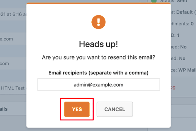 How to Resend New User Welcome Emails in WordPress