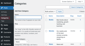 How to Properly Rename Categories in WordPress (Beginner's Guide)