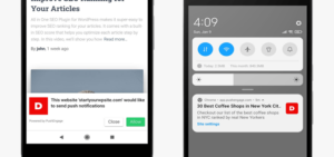 What Are Web Push Notifications and How Do They Work?