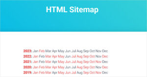 How to Create Compact Archives in WordPress (Step by Step)